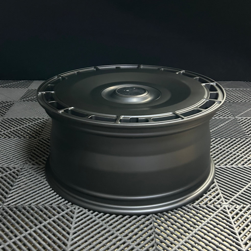 CYBERTRUCK - Armored Aero Wheels – Paradox by Design